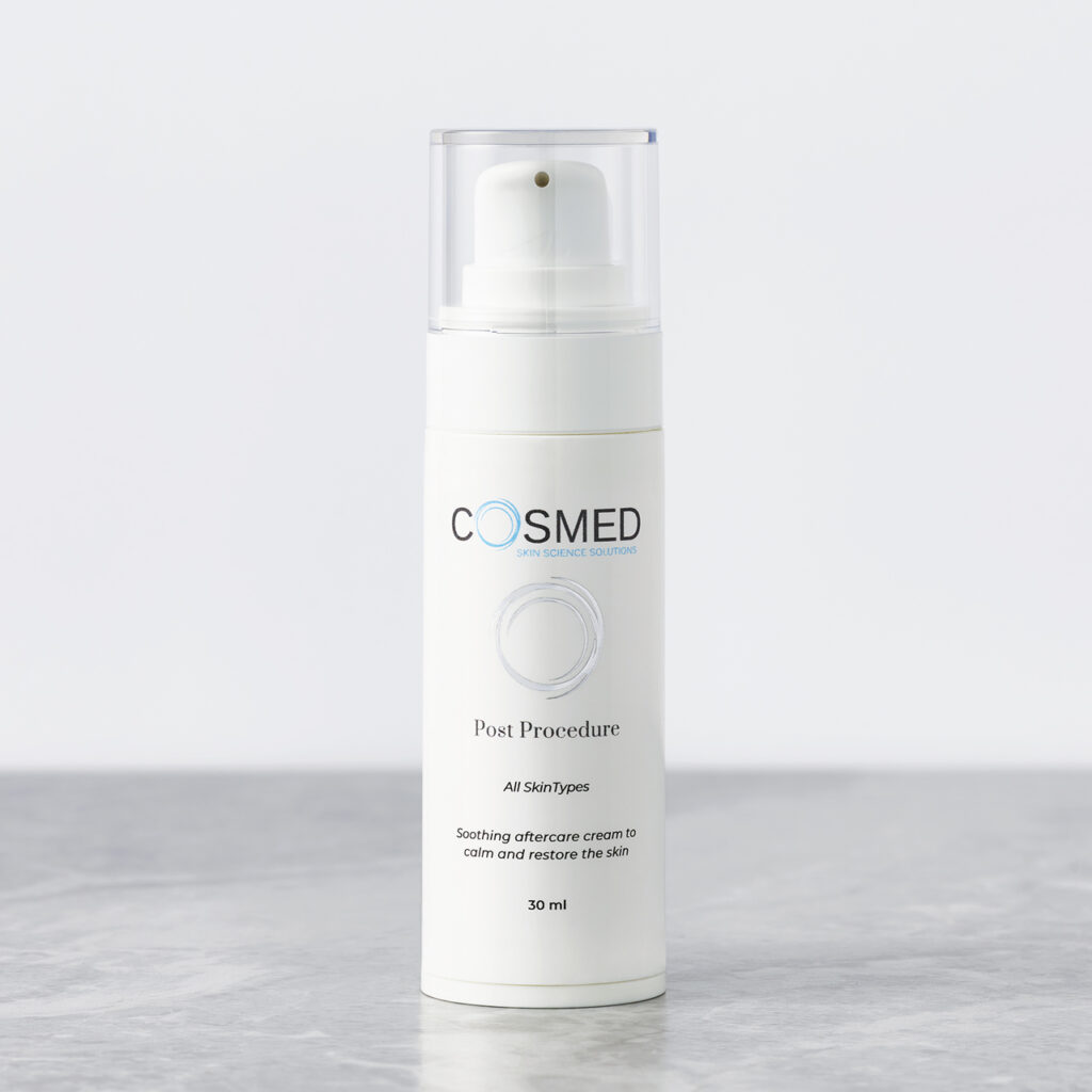 COSMED Post Procedure 30ml – CosmoPro