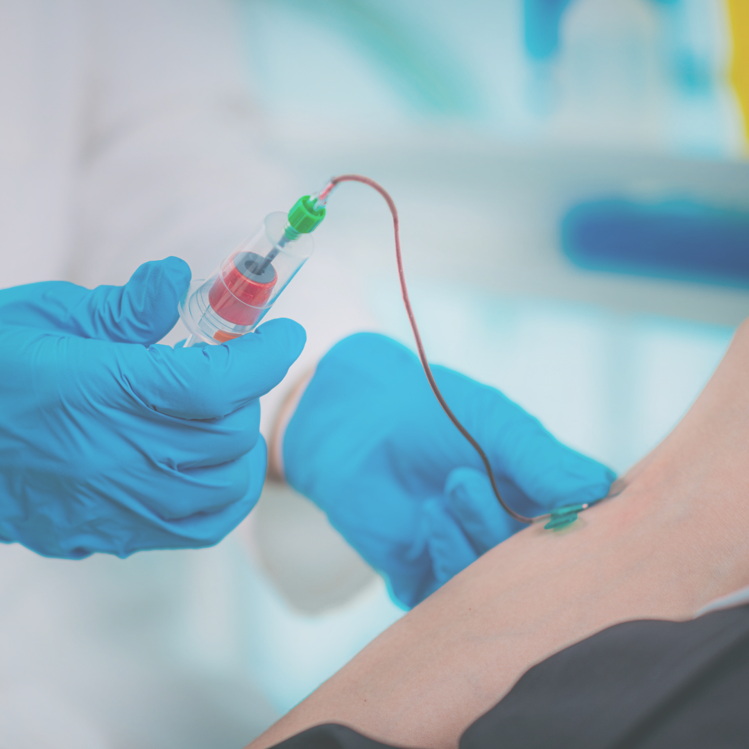 Phlebotomy Training Course at CosmoPro Aesthetics Academy | Cosmo Pro