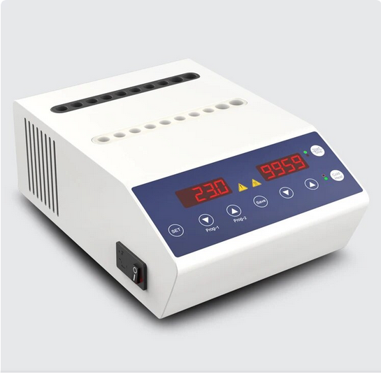 Plasma Filler Incubator - CosmoPro