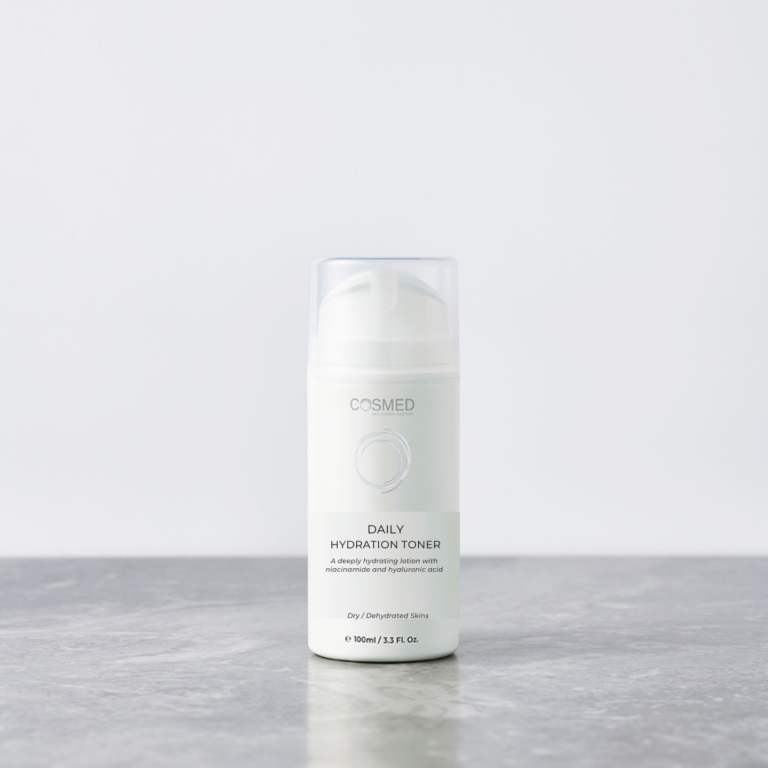 COSMED PROFESSIONAL Daily Hydration Toner 500ml - Cosmo Pro | Cosmo Pro