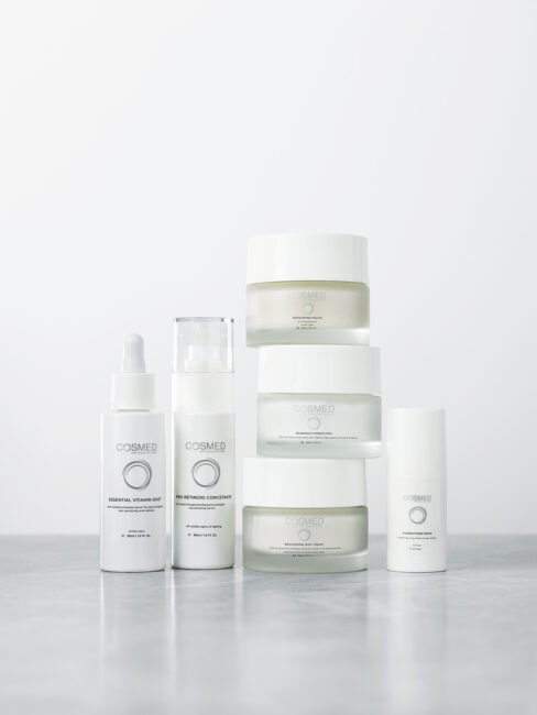 CosmoPro Regenerative Skincare & Aesthetic Devices UK