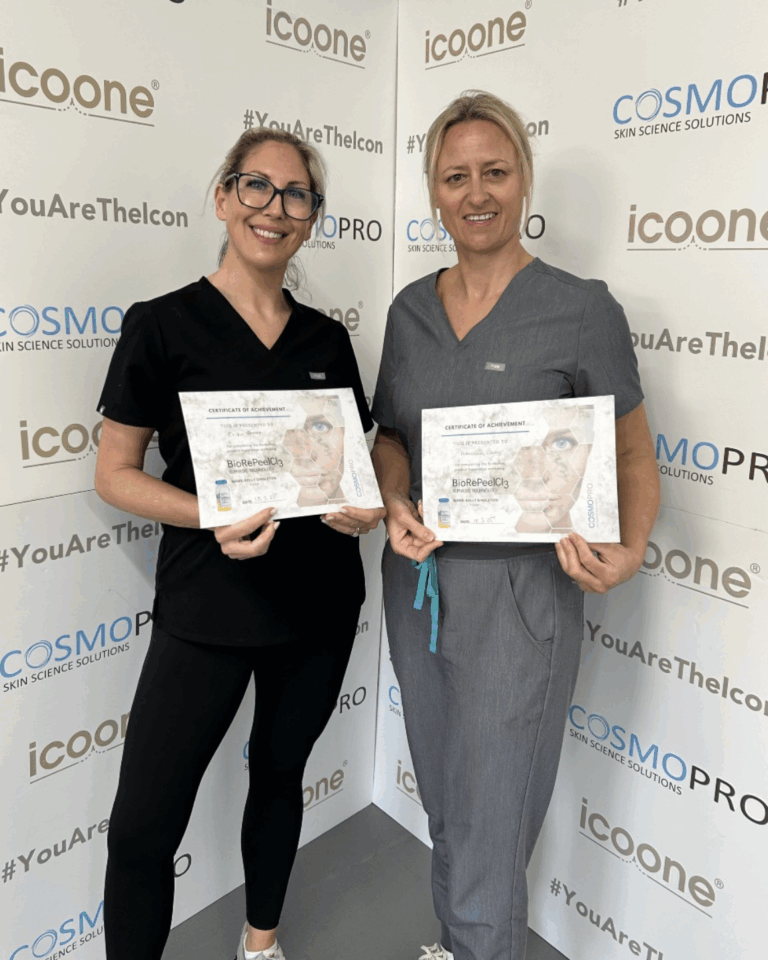 CosmoPro Regenerative Skincare & Aesthetic Devices UK